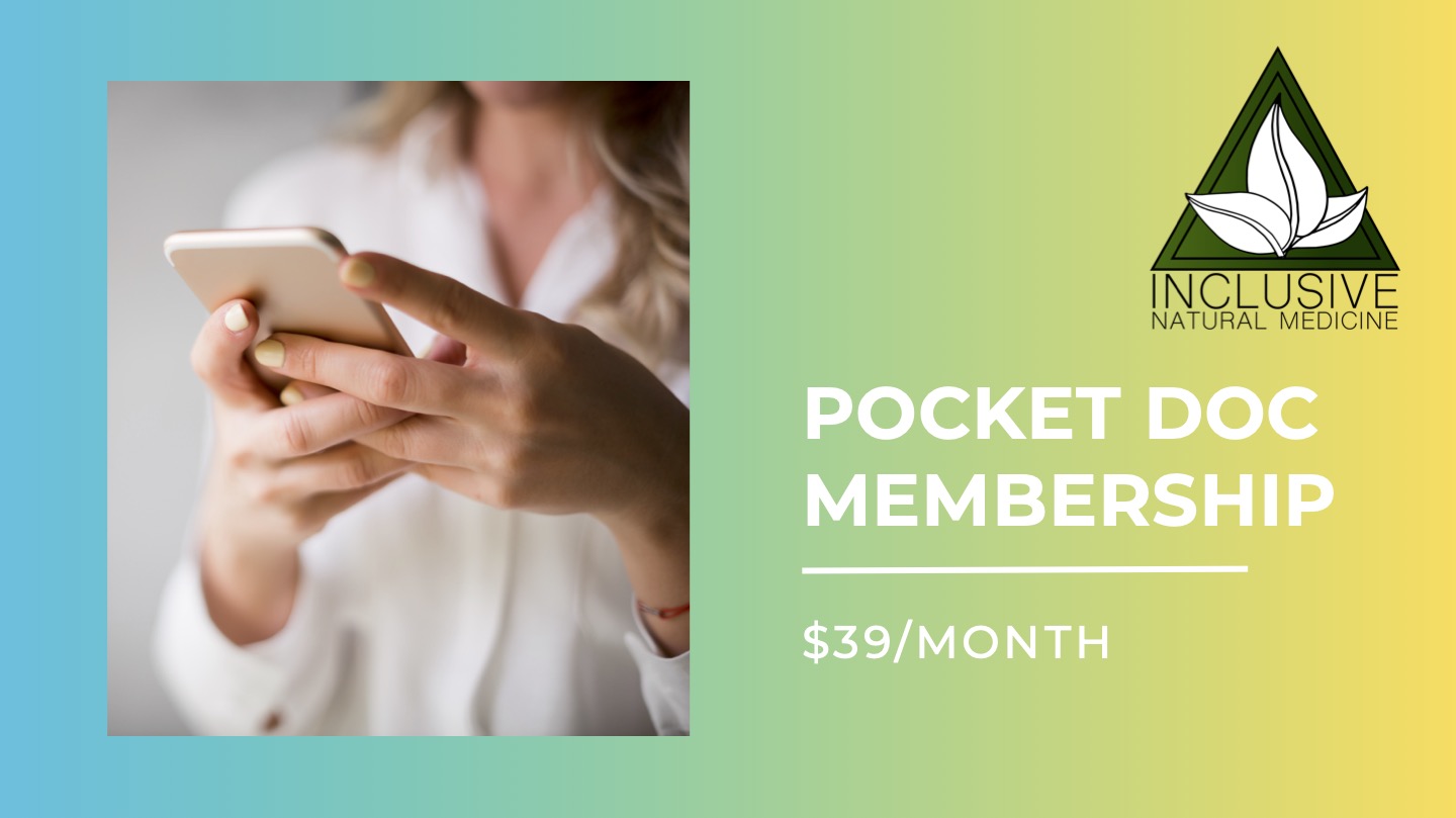 Memberships - Naturopathic Medicine Physician in Tempe AZ